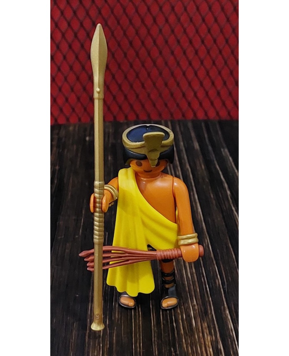 500080 Maya king Playmobil**