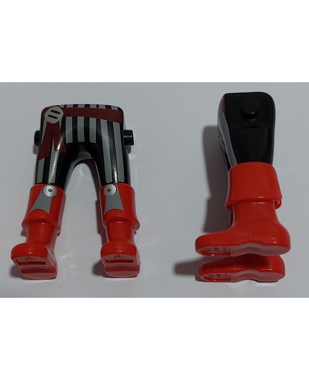 162474 Leg boot v2 2u Playmobil*PG3