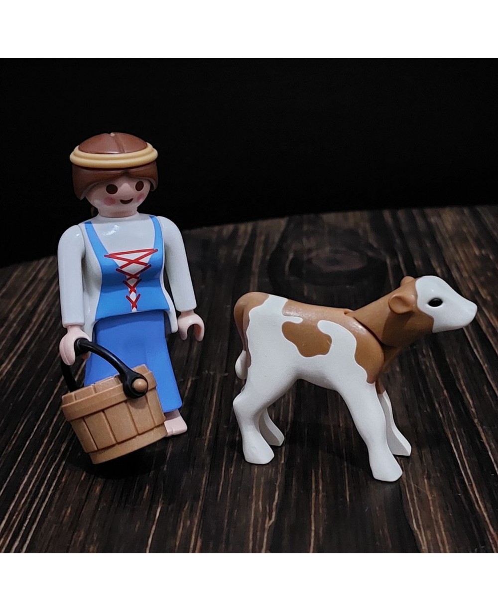 590301 Pastora Playmobil *CO3